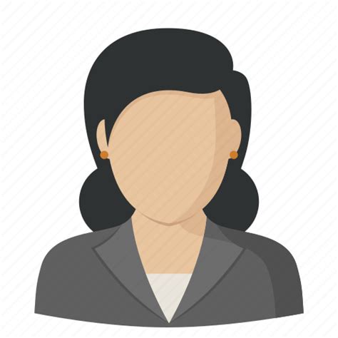 Avatar Cartoon Character People Profession User Worker Icon