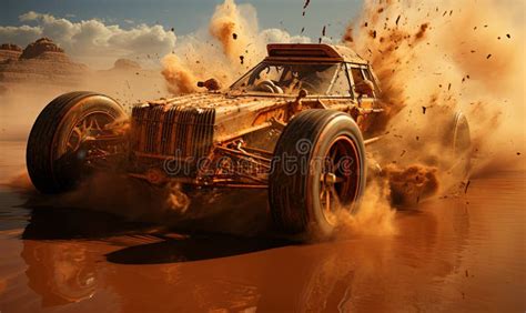 Car Submerged In Water Stock Image Image Of Flooded 317139597