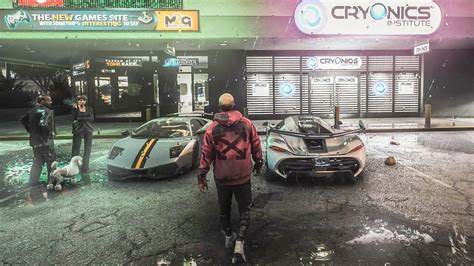 Rockstar Social Club Gta 6 öncesinde Yenilendi Shiftdelete Net