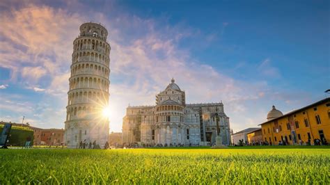 Perjalanan Sehari Florence Ke Pisa 2026 Pengalaman Terbaik