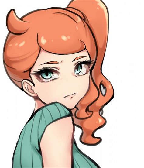 Sonia Pokémon Pokémon Sword And Shield Image By N Fns17 2899735