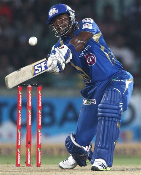 Sunil Narine Celebrates Dwayne Smiths Wicket