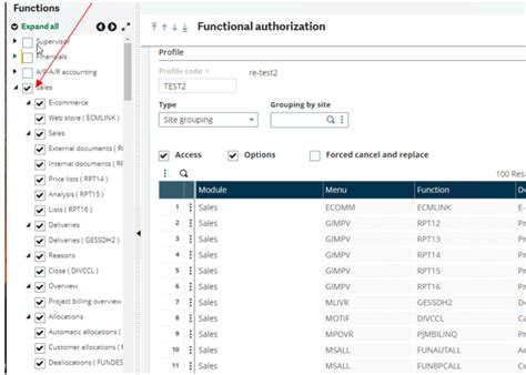 Detailed User Setup Blog Of Sage X Support Sage X Community Hub