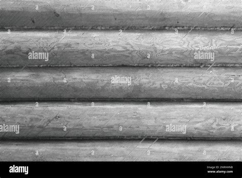 Lines That Makes A Texture Of Log House Wall Vector Abstract Background Stock Vector Image