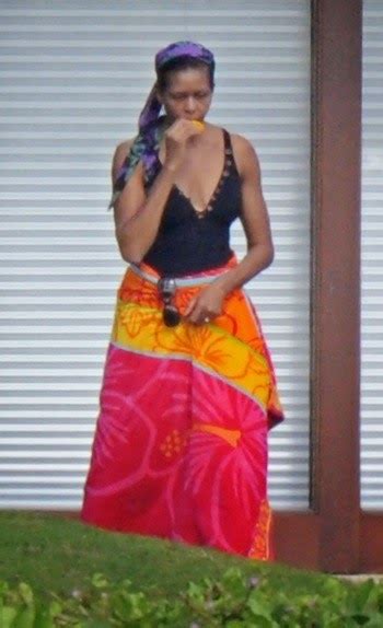 Topten Naija What America S First Lady Michelle Obama Said About Her Underwear