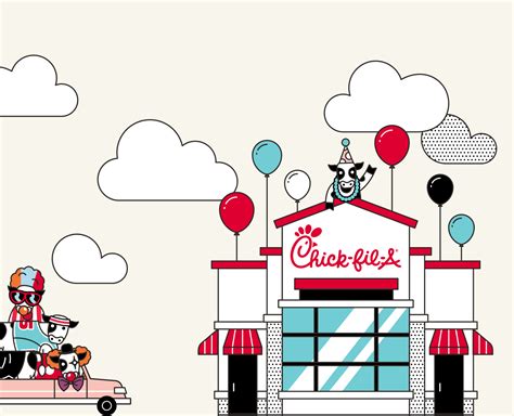 How To Celebrate Your Graduation With Chick Fil A Catering Chick Fil A