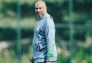 Nigeria Afcon Squad Chelle Finalizes Roster For Morocco
