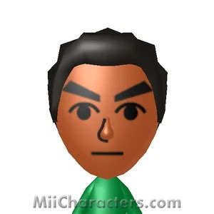 Mii Nintendo Land Wiki Fandom