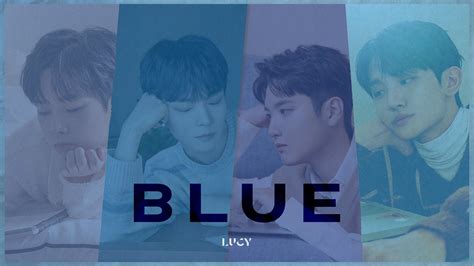 [review] Lucy Blue Thekmeal