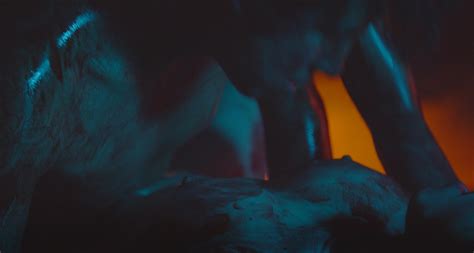 Naked Maria Evoli In We Are The Flesh