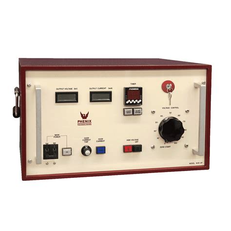 5 15 Kv Benchtop And Floor Ac Dielectric Test Sets Doble Engineering