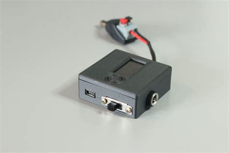 Measure Voltage And Current With The Tiny V A Meter Arduino Blog