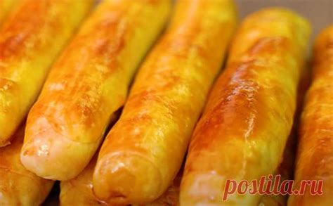 Постные пирожки трубочки со сплошной начинкой тесто тоньше бумаги и постные блюда Постила