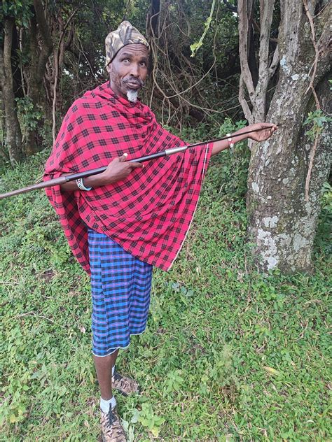 Mara Chui Resort Updated 2025 Prices And Lodge Reviews Ololaimutiek