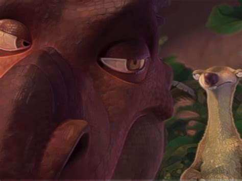 Coloring Page Rudy And Buck