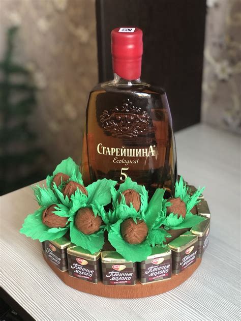 Идея для подарка Подарки День рождения Праздник