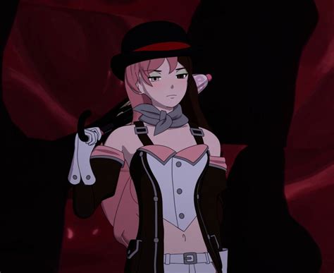 Pin En Rwby