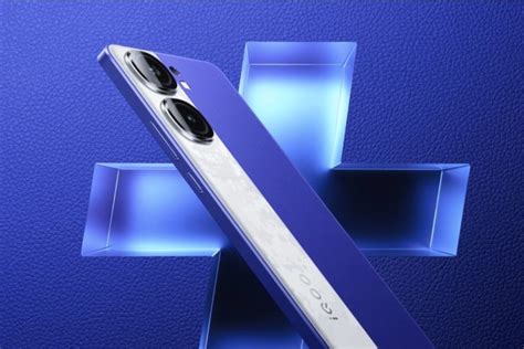 IQOO Neo S Pro Launched In China With Snapdragon Gen And Ultrasonic Fingerprint Scanner