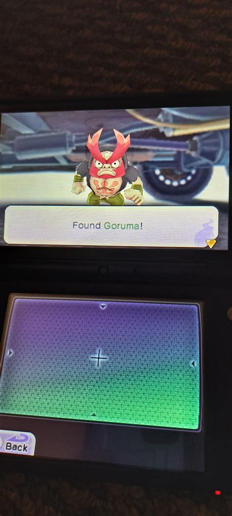 Im Assuming This Is Good R Yokaiwatch