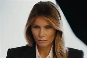 Controversial Melania Trump Movie Gets Streaming Release Date