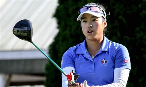 Eight Canadians Set For Stage Ii Of Lpga Q School Inside Golf