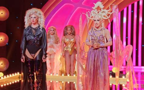 Drag Race Global All Stars Eliminated Queen Addresses Shock Exit