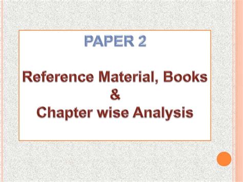 How To Prepare And Clear For Nta Ugc Paper 2 Computer Science And Its