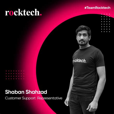 Rocktech Digital On Linkedin Team Innovation Growth Communication