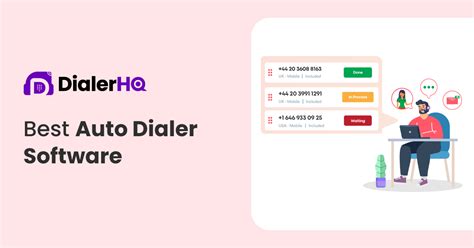 11 Best Auto Dialer Software In 2025