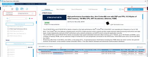 Stm32f407vet6学习笔记5：stm32cubemx配置串口工程hal库stm32f407vet6 Cubemx Csdn博客