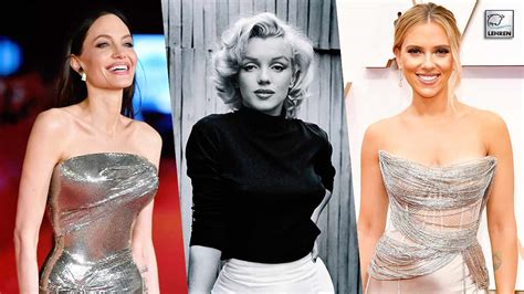 Famous Hollywood Actresses 2022