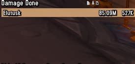 Fury Macro Raid ST M AoE Page