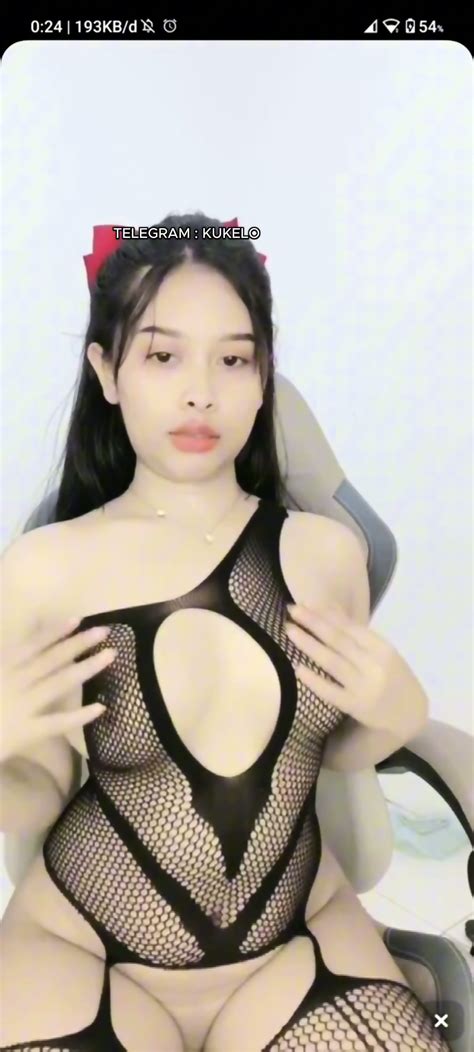 Toket Bulet Mode Lingerie Bianca