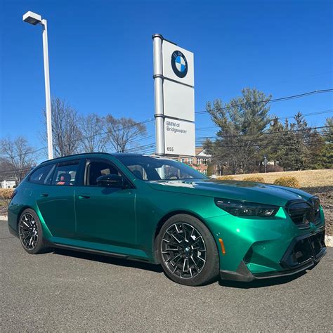 Bmw Of Bridgewater Bridgewater Nj