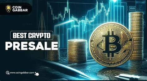 Best Crypto Presale 2025 Top Crypto Icos To Invest