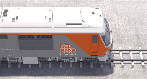 Jr Freight Class Df200 3d Model 199 Obj Fbx Max Free3d