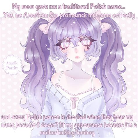 Anastazys Name Is Confusing By Sinlessrottenangel On Deviantart