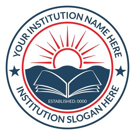 School Logo Design Ideas