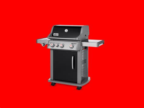 Weber Spirit E 330 Gas Grill Review A Great Backyard Upgrade Wired