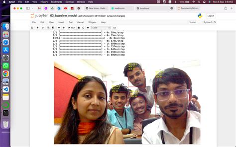GitHub Thebitanpaul Face Says Bmi This Is FUTURE 2 0 Now Even A Single Picture Of Your Face