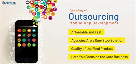 Offshore Mobile App Development Appwrk
