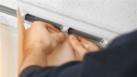 Curtain Rail Installation Singapore Pro Handyman Experts