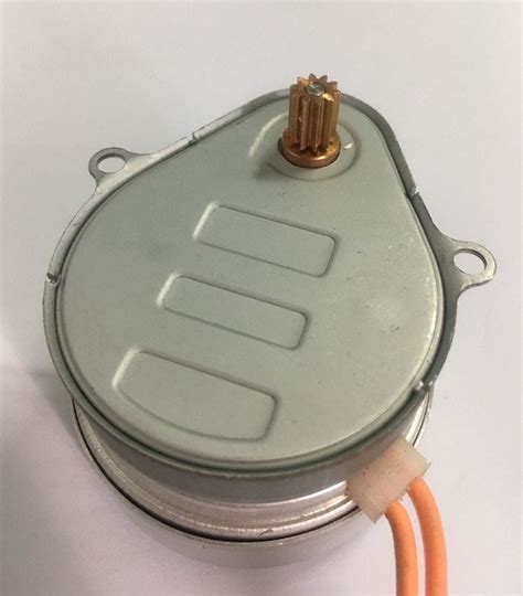 Cheap Price High Speed Synchronous Motor Synchronous Reluctance Motor