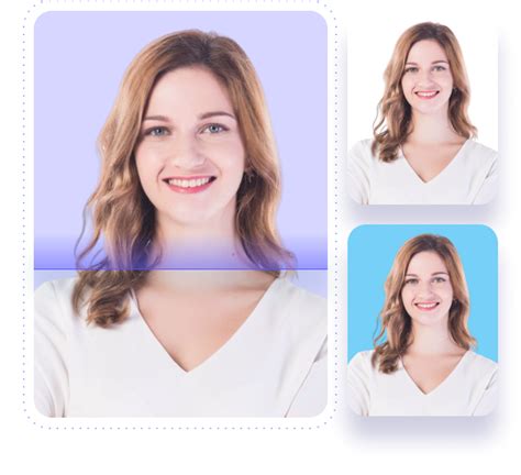 ID Photo API Service For Developers PicWish