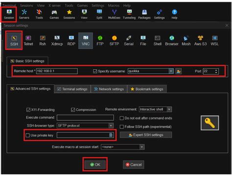 리눅스ubuntu 윈도우 파일 전송 방법 2가지 Mobaxterm 또는 Scp