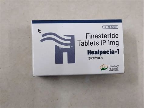 Finasteride Tablets At ₹ 651 Box Finpecia 1mg Tablet In Surat Id