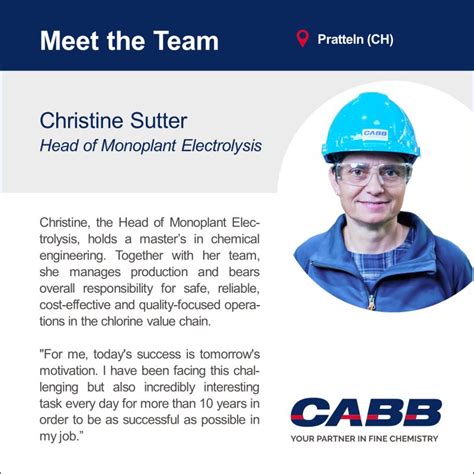 Cabb Cabbgroup Cabbswitzerland Meetthecabbteam Cabb