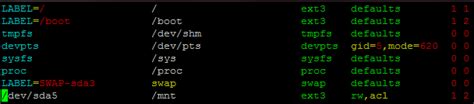how to configure acl in linux linux guru