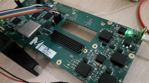 Mohammad Aliasgari On Linkedin Bitcoinmining Miner Fpgadesign