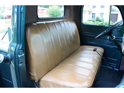1950 Ford F100 For Sale Cc 911063